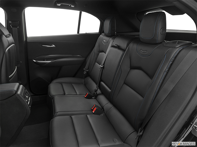 2024 Cadillac XT4: Reviews, Price, Specs, Photos and Trims | Driving.ca