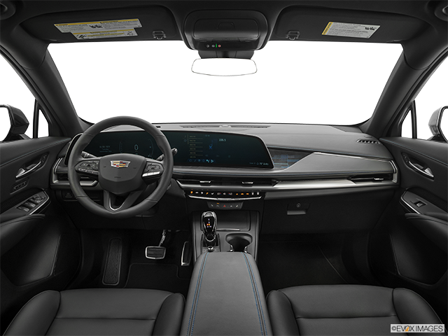 2024 Cadillac XT4: Price, Review, Photos and Specs (Canada) | Driving.ca