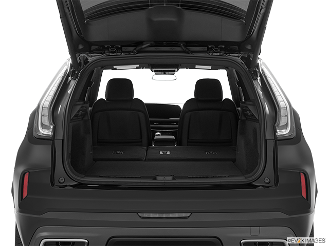 2024 Cadillac XT4: Price, Review, Photos and Specs (Canada) | Driving.ca