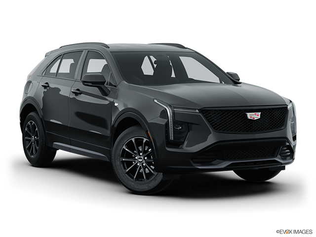 2024 Cadillac XT4: Price, Review, Photos and Specs (Canada) | Driving.ca