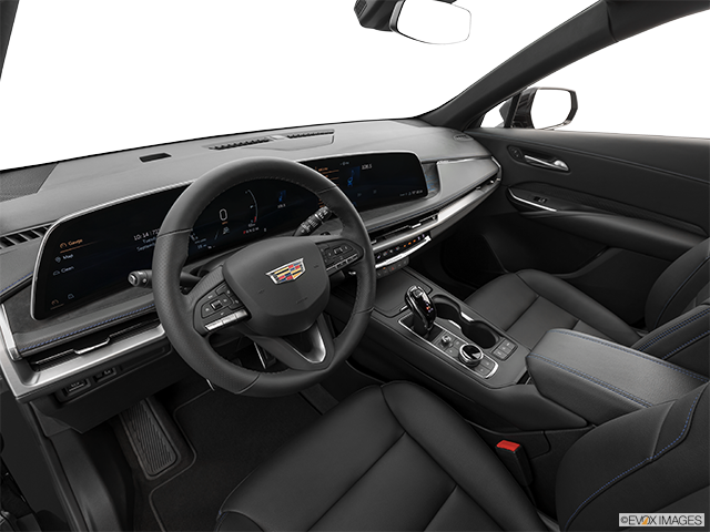 2024 Cadillac XT4: Price, Review, Photos and Specs (Canada) | Driving.ca