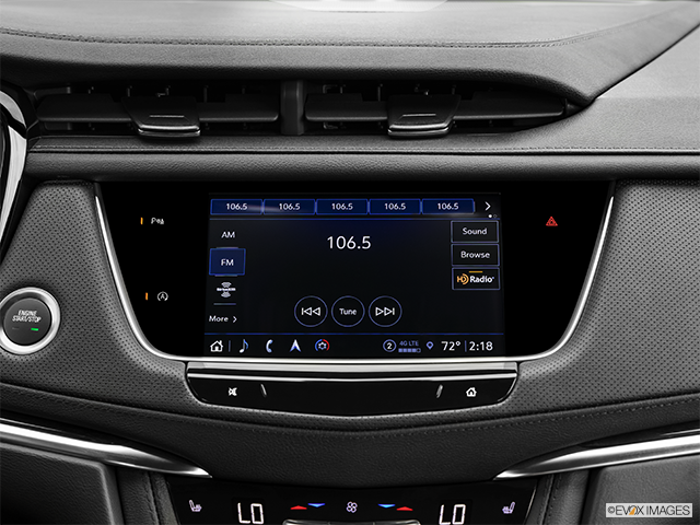 2024 Cadillac XT5: Price, Review, Photos and Specs - Read This Before ...