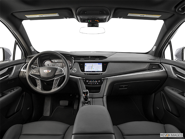 2024 Cadillac XT5: Price, Review, Photos and Specs - Read This Before ...