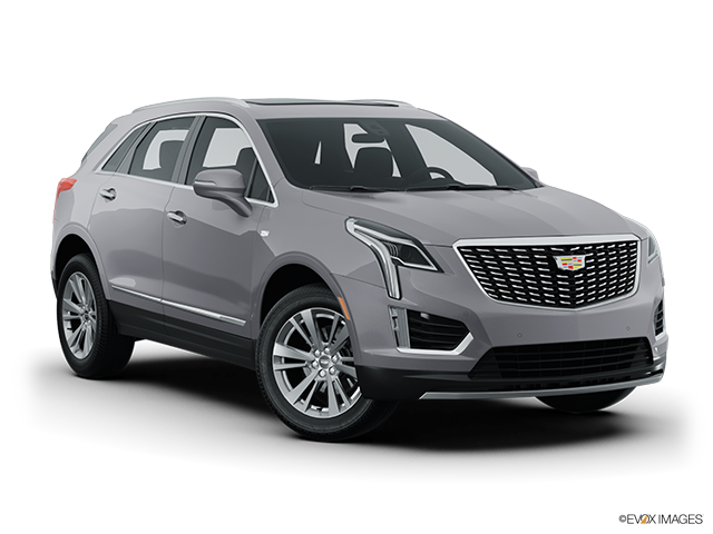 2024 Cadillac XT5: Price, Review, Photos and Specs - Read This Before You Buy | Driving.ca