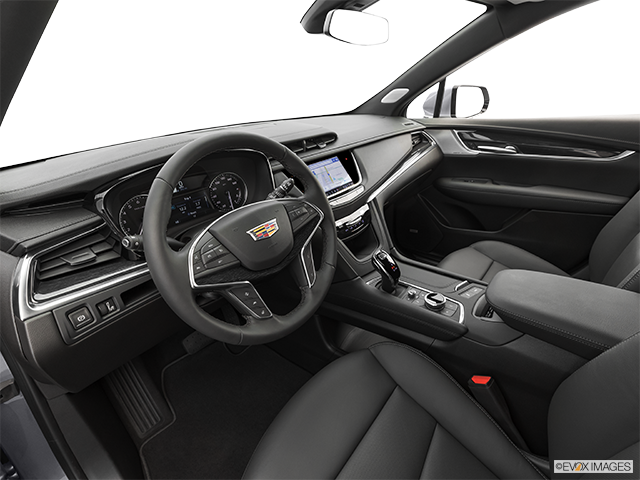 2024 Cadillac XT5: Price, Review, Photos and Specs - Read This Before ...
