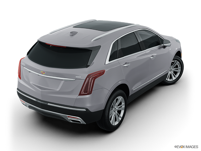 2024 Cadillac XT5: Price, Review, Photos and Specs - Read This Before ...