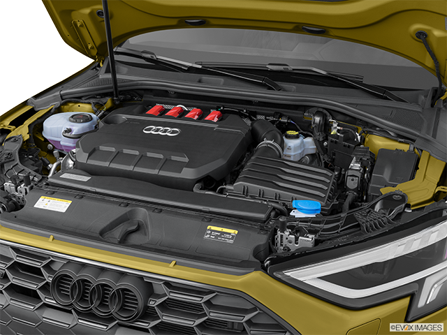 2025 Audi S3: Price, Review, Photos and Specs (Canada) | Driving.ca