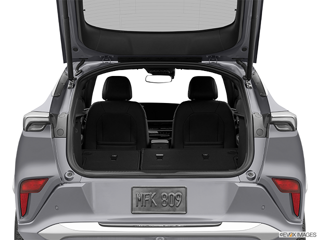 2024 Buick Envista: Price, Review, Photos and Specs (Canada) | Driving.ca