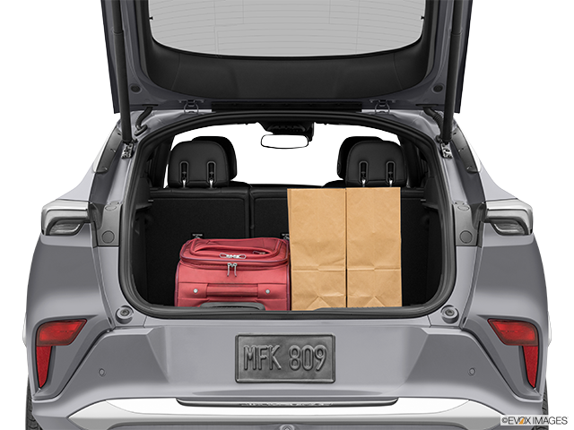 2025 Buick Envista: Price, Review, Photos and Specs (Canada) | Driving.ca