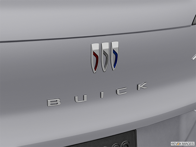 Buick Envista 2025: prix, avis d’experts, photos et spécifications ...