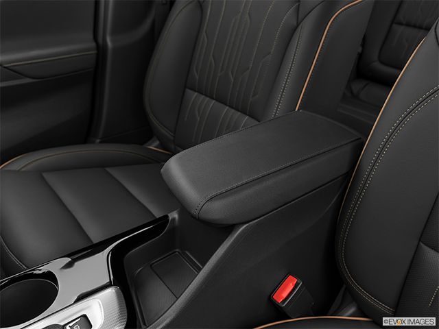Buick Envista 2025: prix, avis d’experts, photos et spécifications ...