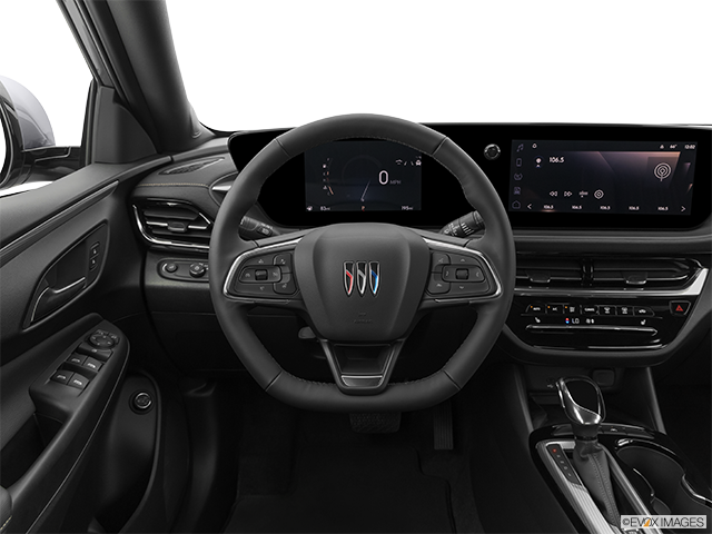 Buick Envista 2025: prix, avis d’experts, photos et spécifications ...