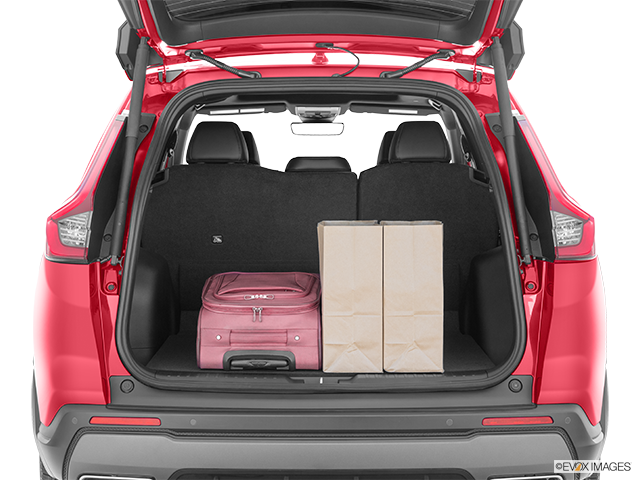 2025 Honda CR-V Hybrid: Price, Review, Photos and Specs (Canada ...