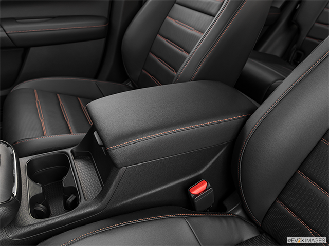 2025 Honda CR-V Hybrid: Price, Review, Photos and Specs (Canada ...