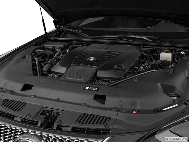 2025 Lexus LC 500: Price, Review, Photos and Specs (Canada) | Driving.ca