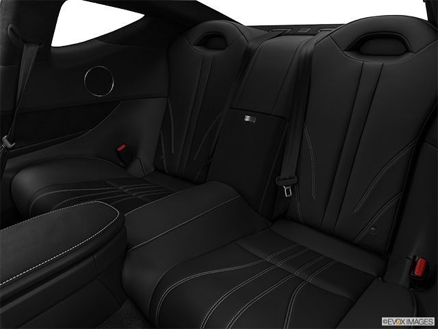 2025 Lexus LC 500: Price, Review, Photos and Specs (Canada) | Driving.ca