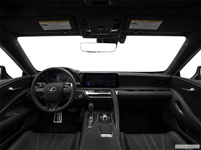 2025 Lexus LC 500: Price, Review, Photos and Specs (Canada) | Driving.ca