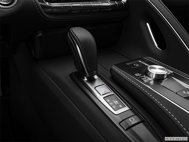 2025 Lexus LC 500: Price, Review, Photos and Specs (Canada) | Driving.ca