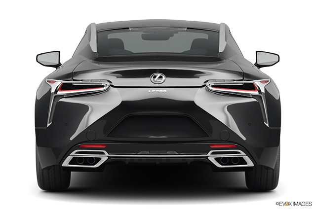2025 Lexus LC 500: Price, Review, Photos and Specs (Canada) | Driving.ca