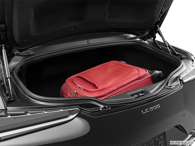 2025 Lexus LC 500: Price, Review, Photos and Specs (Canada) | Driving.ca