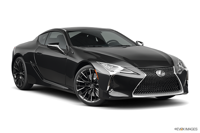 2024 Lexus LC 500: Price, Review, Photos and Specs - Read This Before ...
