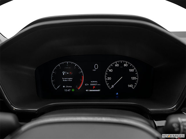 2024 Honda CR-V: Price, Review, Photos and Specs (Canada) | Driving.ca