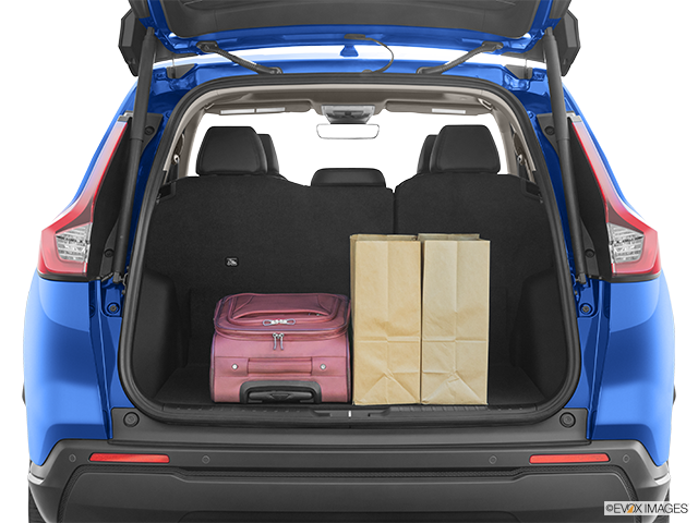 2024 Honda CR-V: Price, Review, Photos and Specs (Canada) | Driving.ca