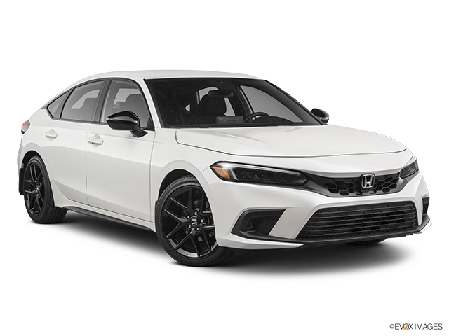 2024 Honda Civic Hatchback: Reviews, Price, Specs, Photos and Trims ...