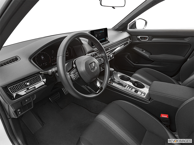 2025 Honda Civic Hatchback: Price, Review, Photos and Specs (Canada ...