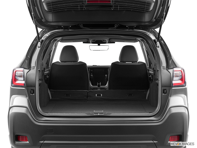 2024 Subaru Outback: Price, Review, Photos and Specs - Read This Before ...