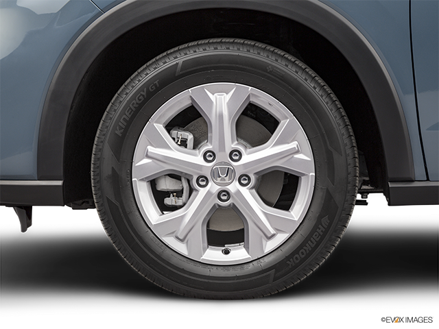 2024 Honda HR-V: Reviews, Price, Specs, Photos and Trims