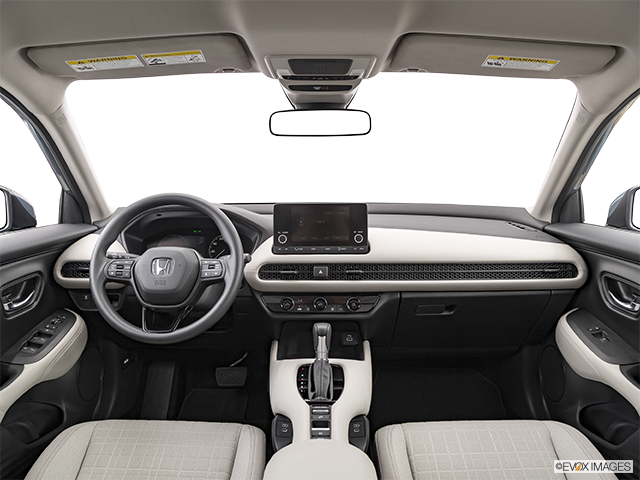 2024 Honda HR-V: Price, Review, Photos and Specs - Read This Before You ...