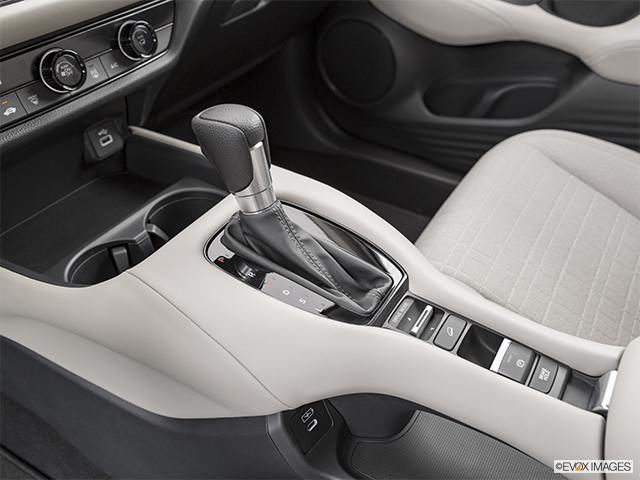 2024 Honda HR-V: Price, Review, Photos and Specs - Read This Before You ...