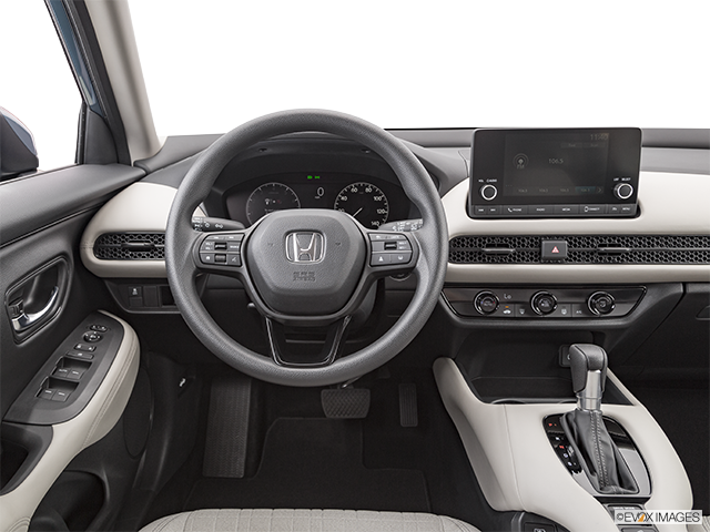 2024 Honda HR-V: Price, Review, Photos and Specs - Read This Before You ...