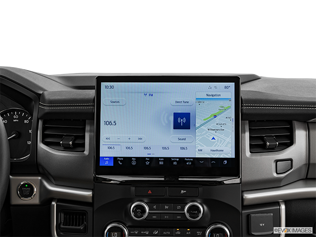 2024 Ford Expedition: Reviews, Price, Specs, Photos and Trims | Driving.ca