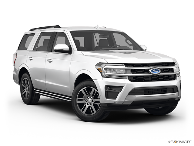 2024 Ford Expedition: Reviews, Price, Specs, Photos and Trims | Driving.ca