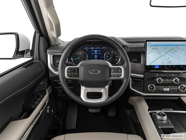 2024 Ford Expedition: Reviews, Price, Specs, Photos and Trims | Driving.ca