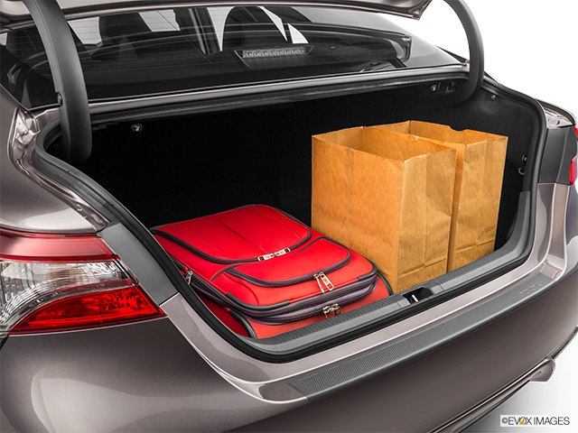 2024 Toyota Camry: Price, Review, Photos and Specs - Read This Before ...