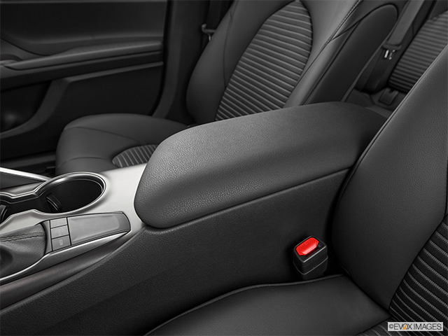 2024 Toyota Camry: Price, Review, Photos (Canada) | Driving