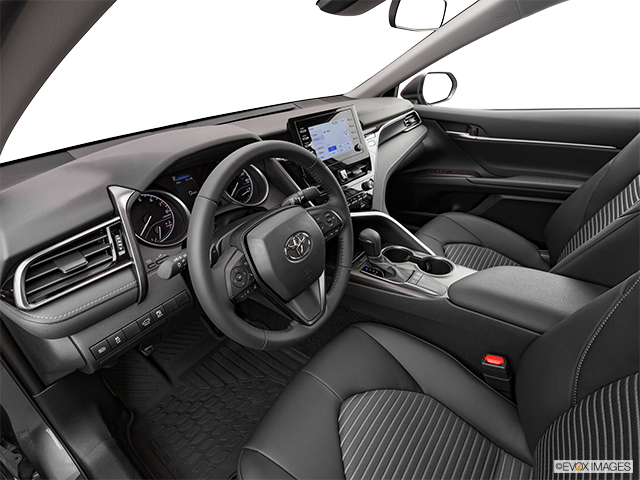 2024 Toyota Camry: Price, Review, Photos (Canada) | Driving