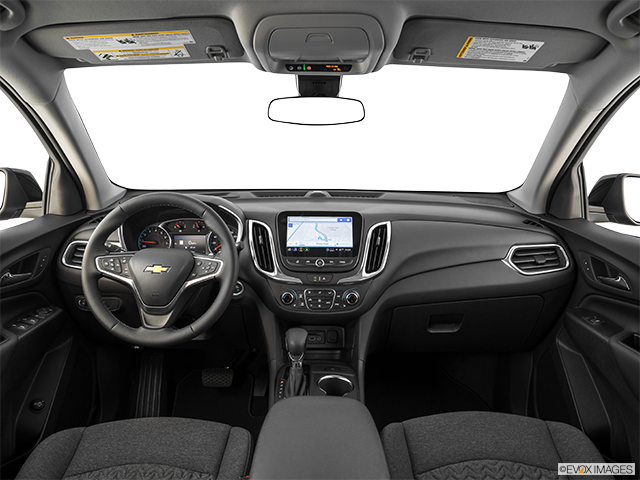 2024 Chevrolet Equinox: Reviews, Price, Specs, Photos and Trims ...