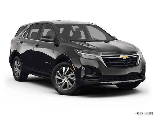 2025 Chevrolet Equinox: Price, Review, Photos and Specs (Canada ...