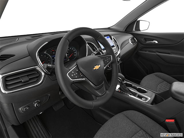 2024 Chevrolet Equinox: Reviews, Price, Specs, Photos and Trims ...