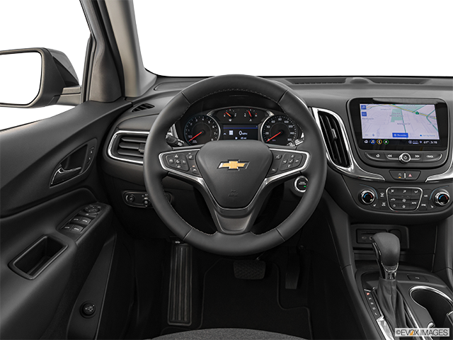 2024 Chevrolet Equinox: Reviews, Price, Specs, Photos and Trims ...
