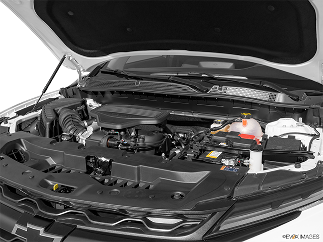 2025 Chevrolet Blazer: Price, Review, Photos and Specs (Canada ...