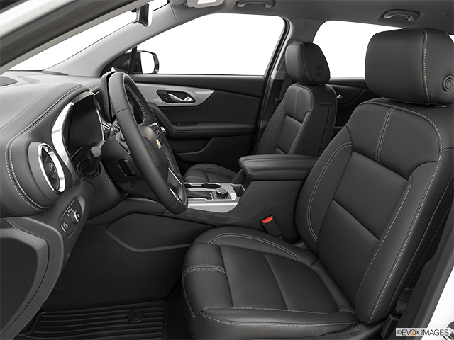 Chevrolet Blazer 2025: prix, avis d’experts, photos et spécifications ...