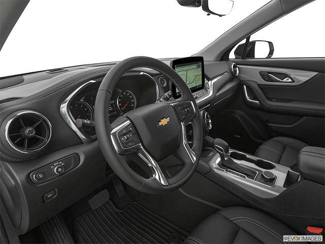 2024 Chevrolet Blazer Price Review Photos And Specs Read This