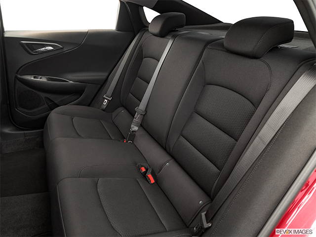 2024 Chevrolet Malibu: Price, Review, Photos and Specs - Read This ...