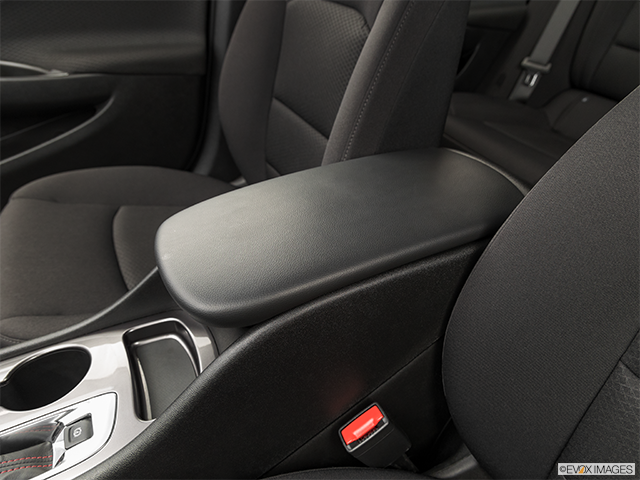 2024 Chevrolet Malibu: Reviews, Price, Specs, Photos and Trims | Driving.ca