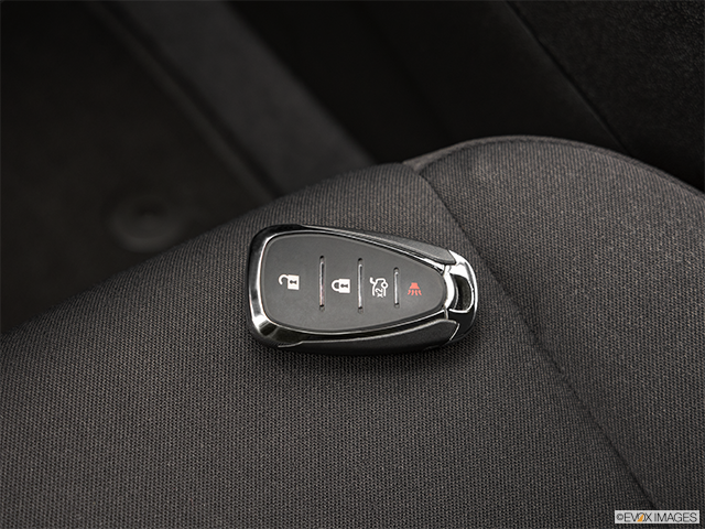 2024 Chevrolet Malibu: Reviews, Price, Specs, Photos and Trims | Driving.ca